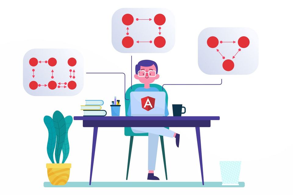 Angular Get Started With Ngrx 🚀